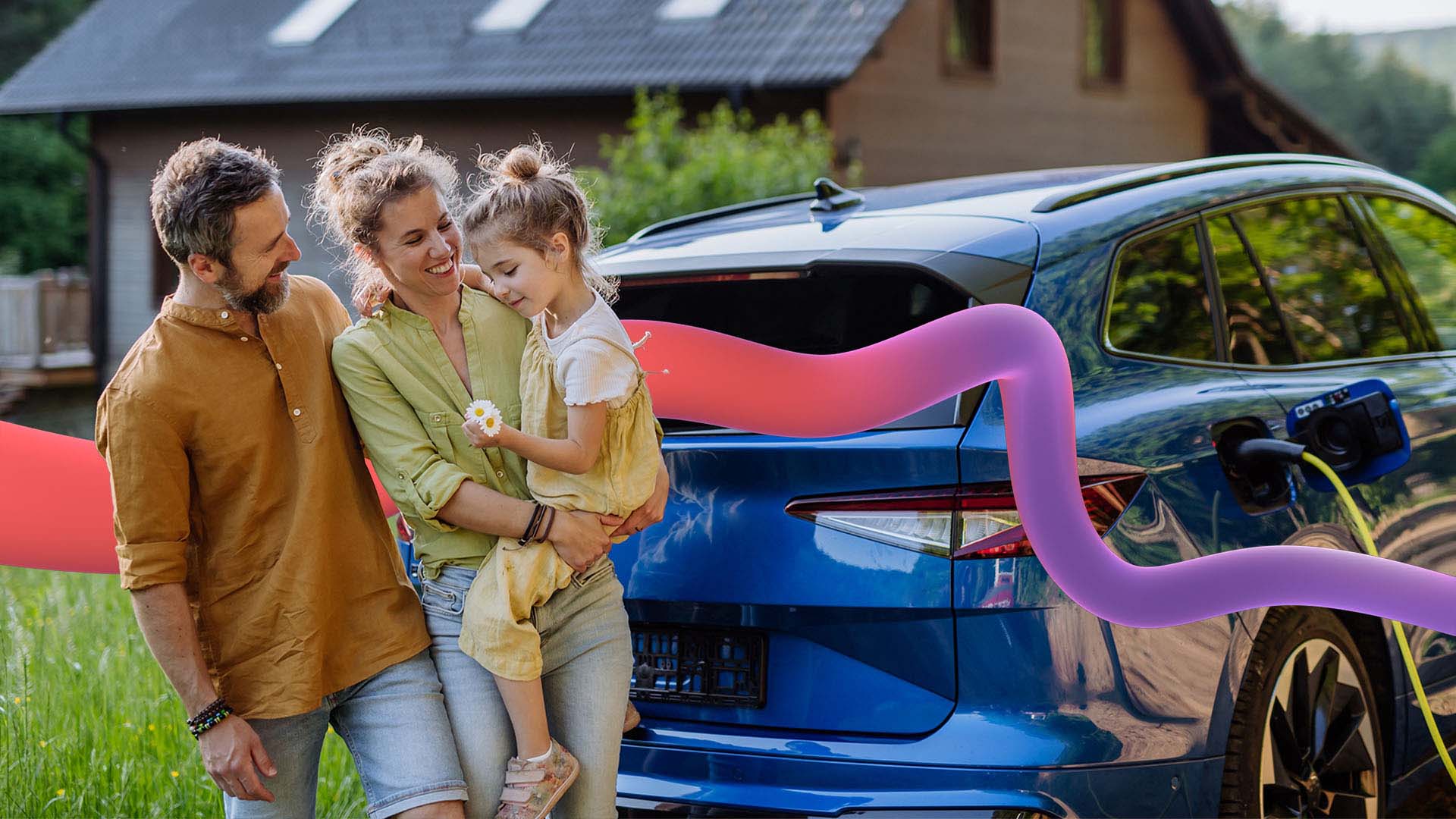 New electric car grant launched: What it means for UK drivers - News - Roam Charging